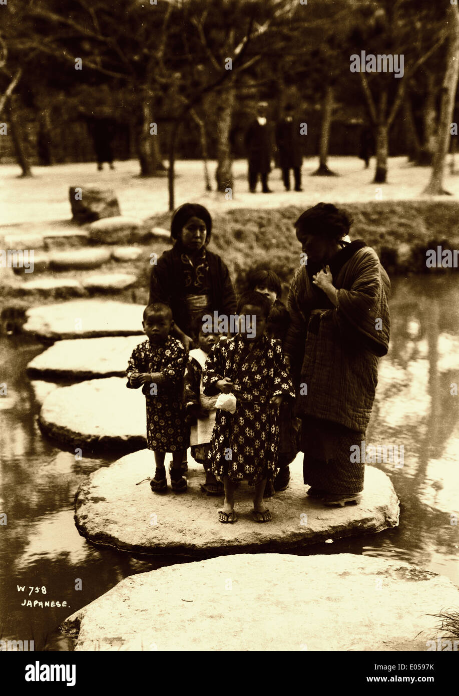 Japan 1930s -Fotos und -Bildmaterial in hoher Auflösung - Seite 2 - Alamy
