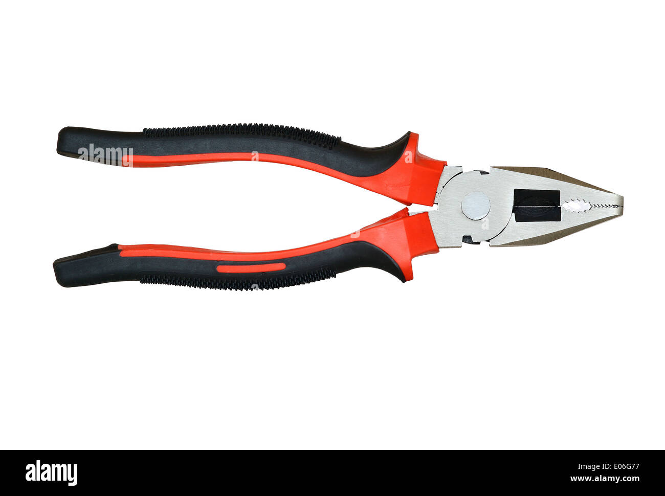 Zange hand -Fotos und -Bildmaterial in hoher Auflösung – Alamy