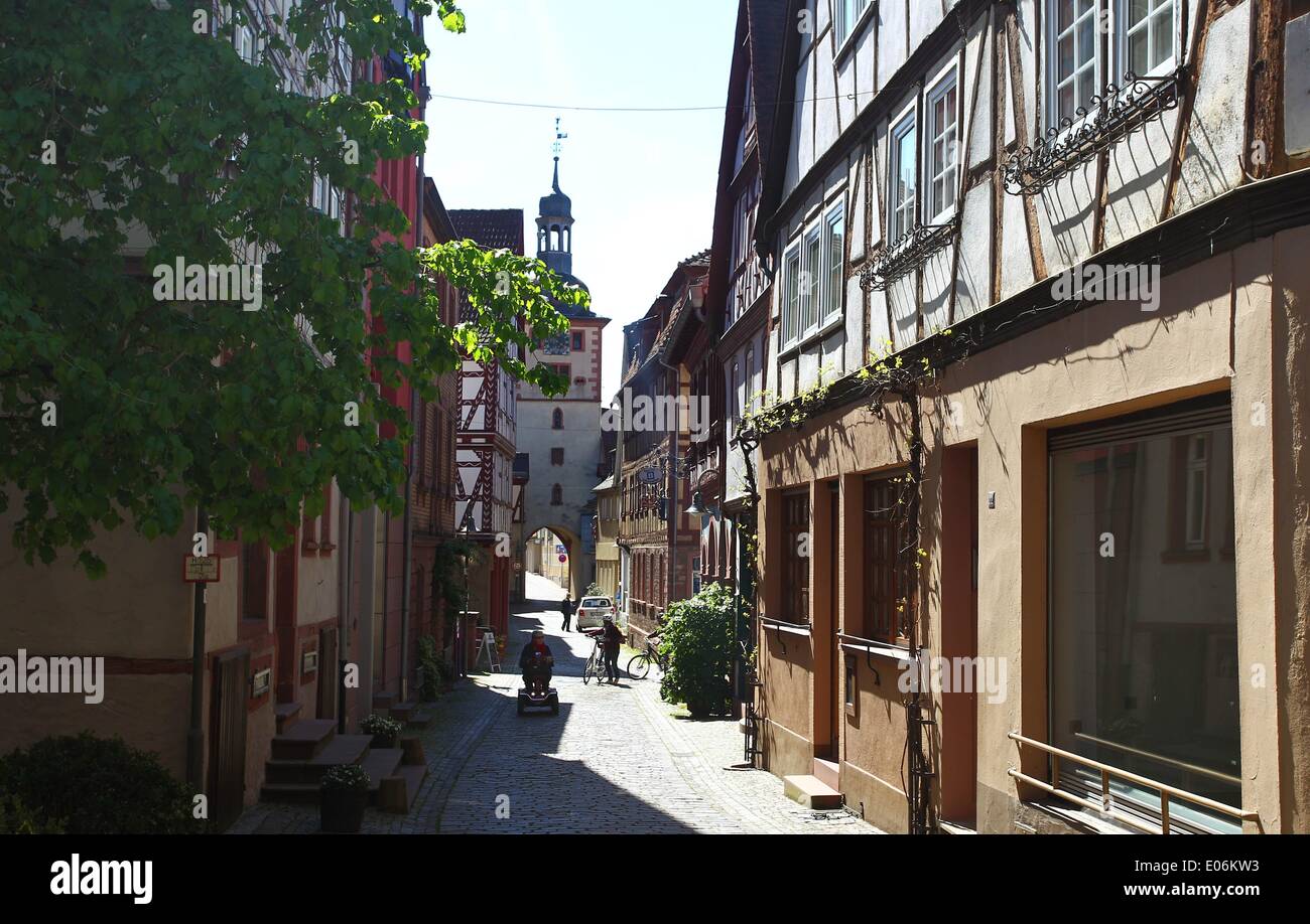 Klingenberg am main -Fotos und -Bildmaterial in hoher Auflösung – Alamy