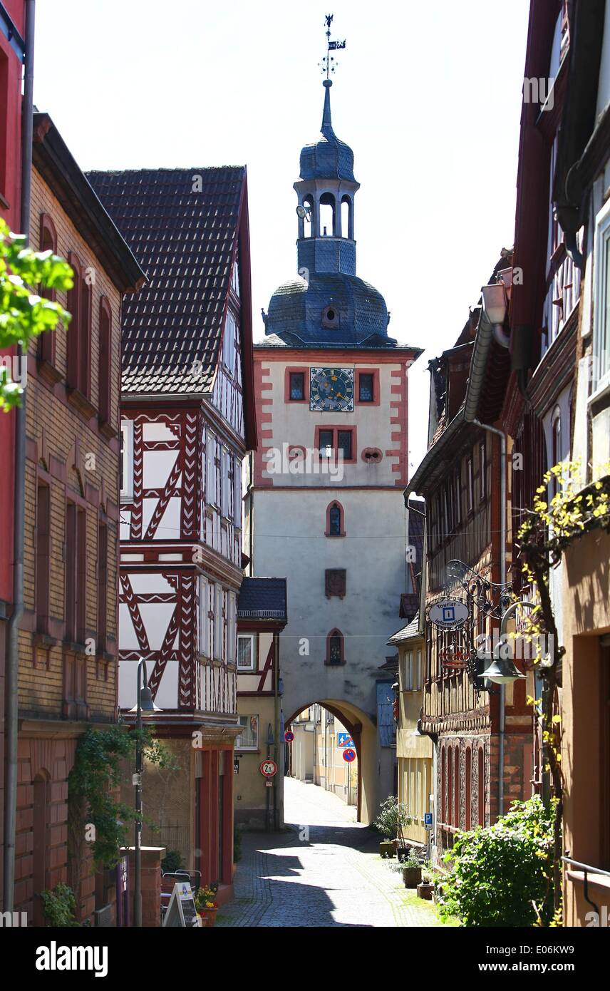 Klingenberg am main -Fotos und -Bildmaterial in hoher Auflösung – Alamy