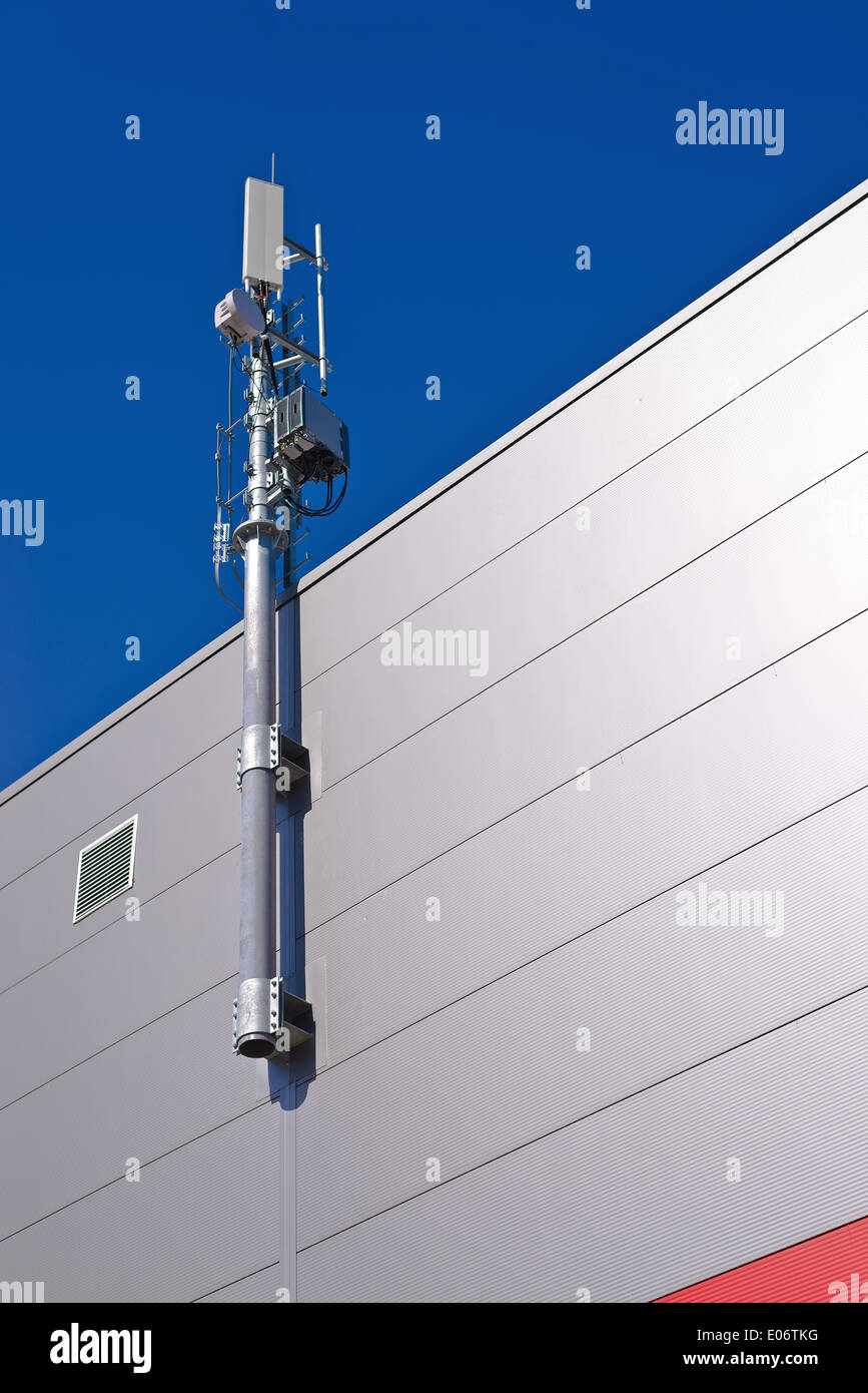 Gsm system -Fotos und -Bildmaterial in hoher Auflösung – Alamy
