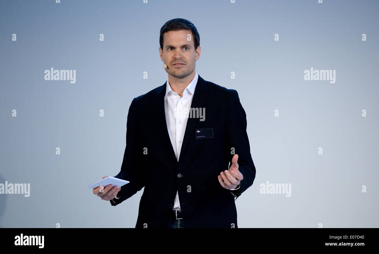 Benjamin otto -Fotos und -Bildmaterial in hoher Auflösung – Alamy