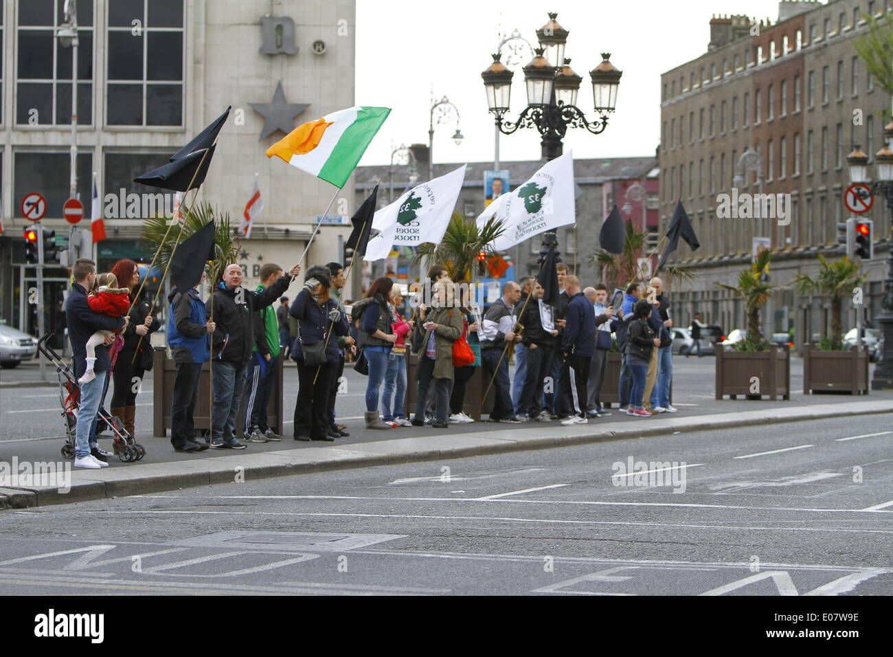 Ira hunger strike anniversary -Fotos und -Bildmaterial in hoher ...
