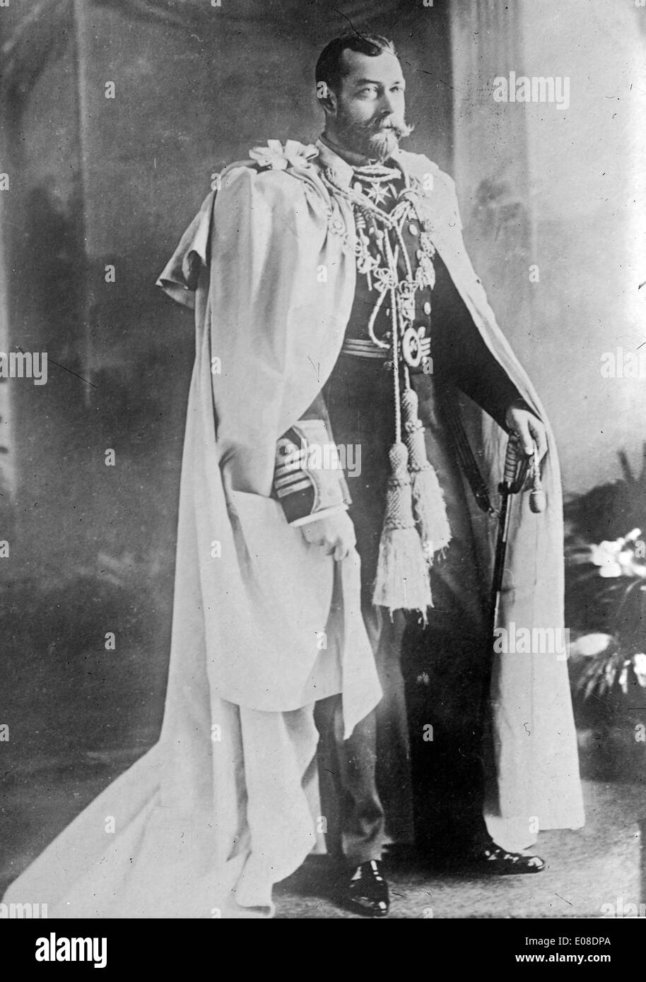 George ernest -Fotos und -Bildmaterial in hoher Auflösung – Alamy