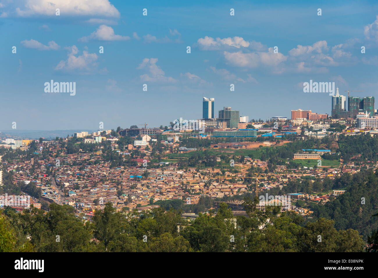 Hauptstadt von ruanda -Fotos und -Bildmaterial in hoher Auflösung – Alamy