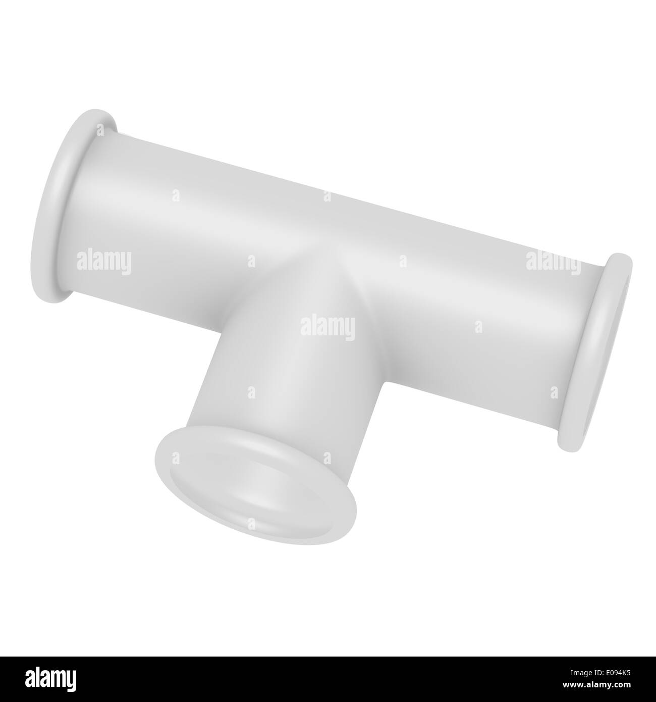 Rohr tee -Fotos und -Bildmaterial in hoher Auflösung – Alamy