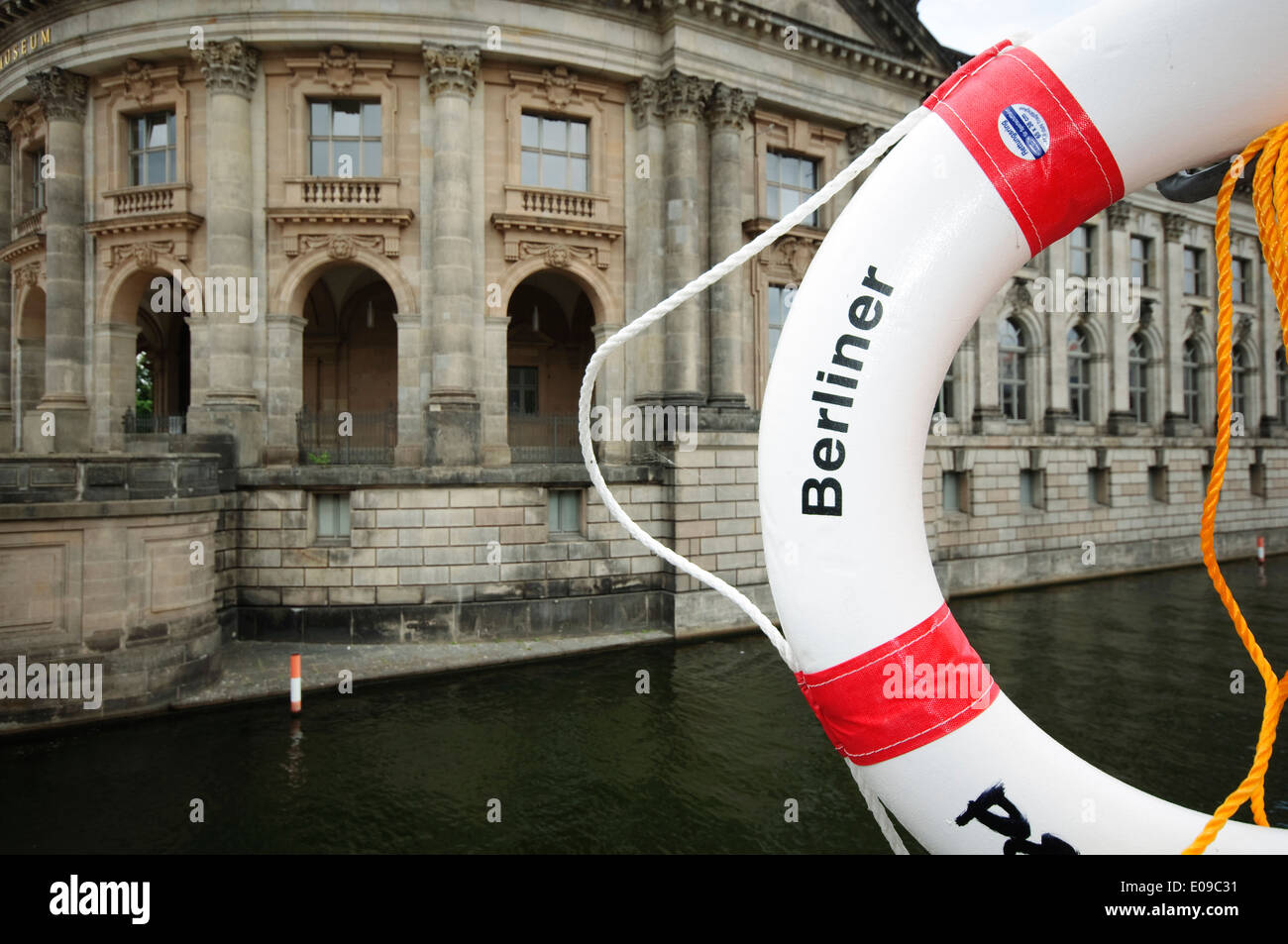 Berlin spree fluss -Fotos und -Bildmaterial in hoher Auflösung – Alamy