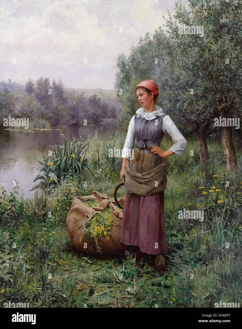 Daniel knight -Fotos und -Bildmaterial in hoher Auflösung – Alamy