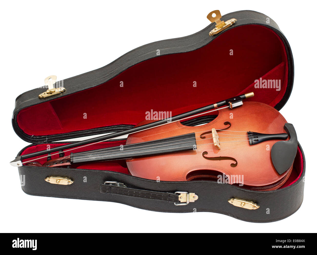 Music instrument violin -Fotos und -Bildmaterial in hoher Auflösung – Alamy