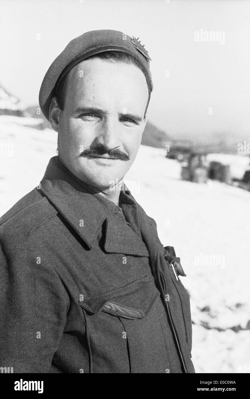 3rd royal australian regiment Schwarzweiß-Stockfotos und -bilder - Alamy