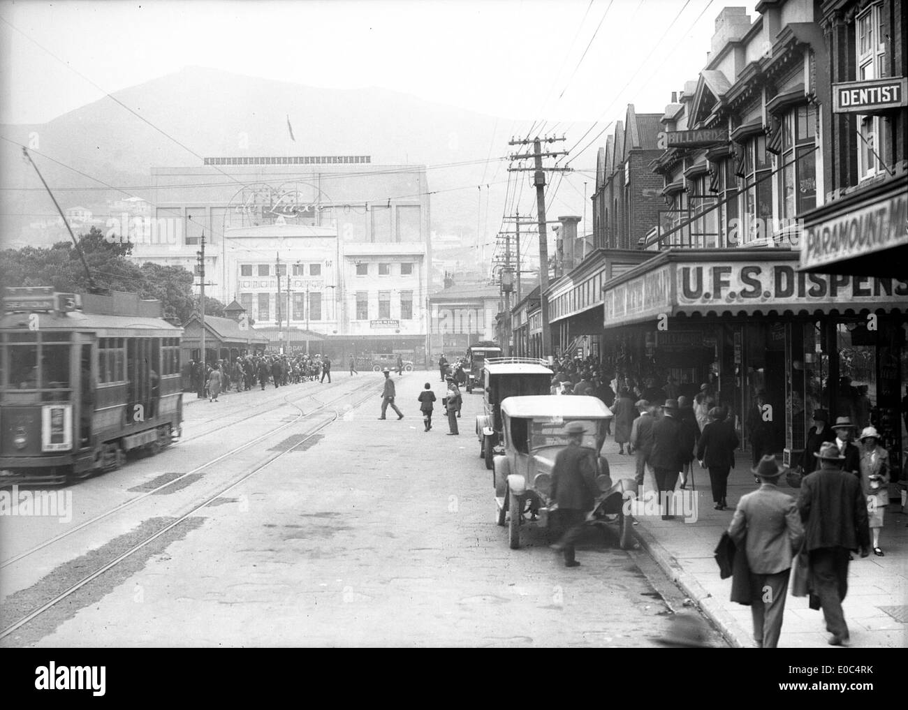 Courtenay platz -Fotos und -Bildmaterial in hoher Auflösung – Alamy