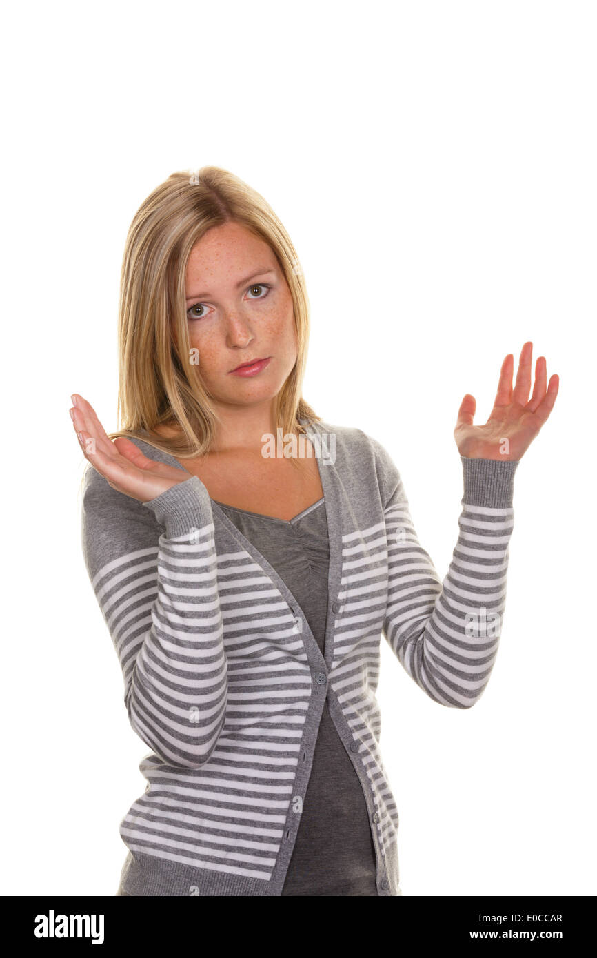 Ratlos ahnungslos nachdenken multis hilflos -Fotos und -Bildmaterial in ...