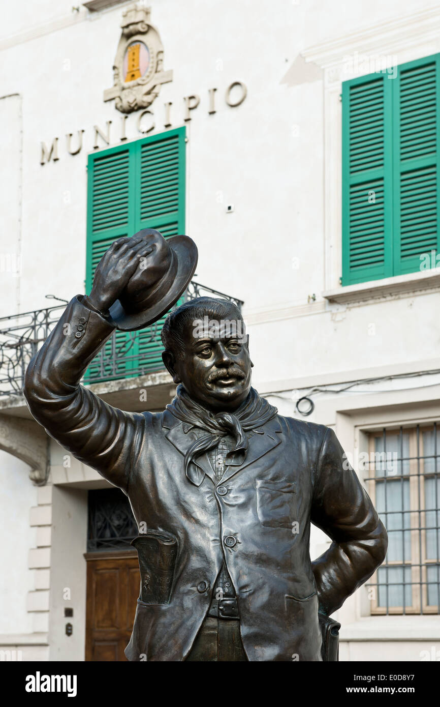 Italien emilia romagna brescello -Fotos und -Bildmaterial in hoher ...