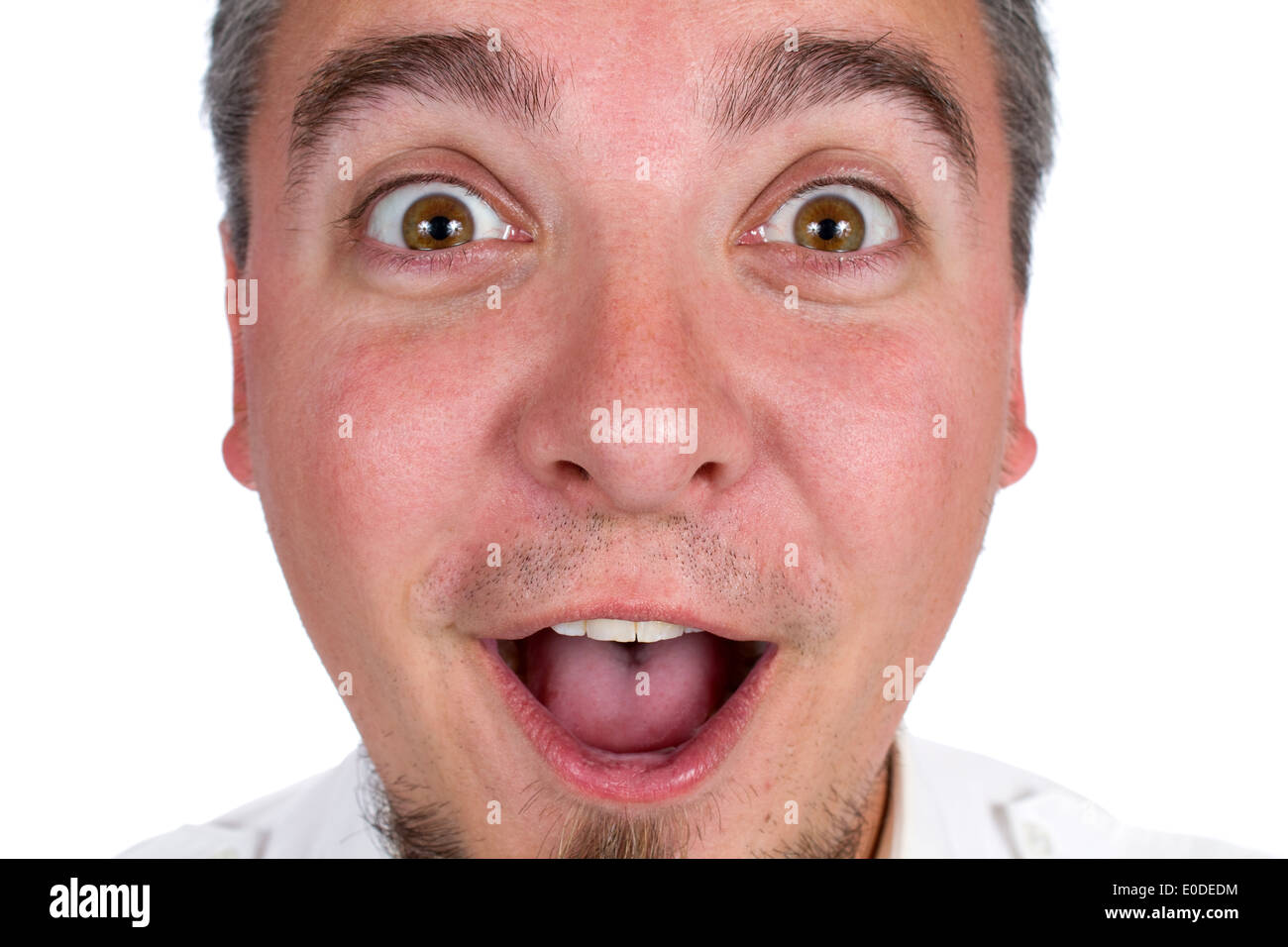 Kopf gesicht augen nase mund -Fotos und -Bildmaterial in hoher ...