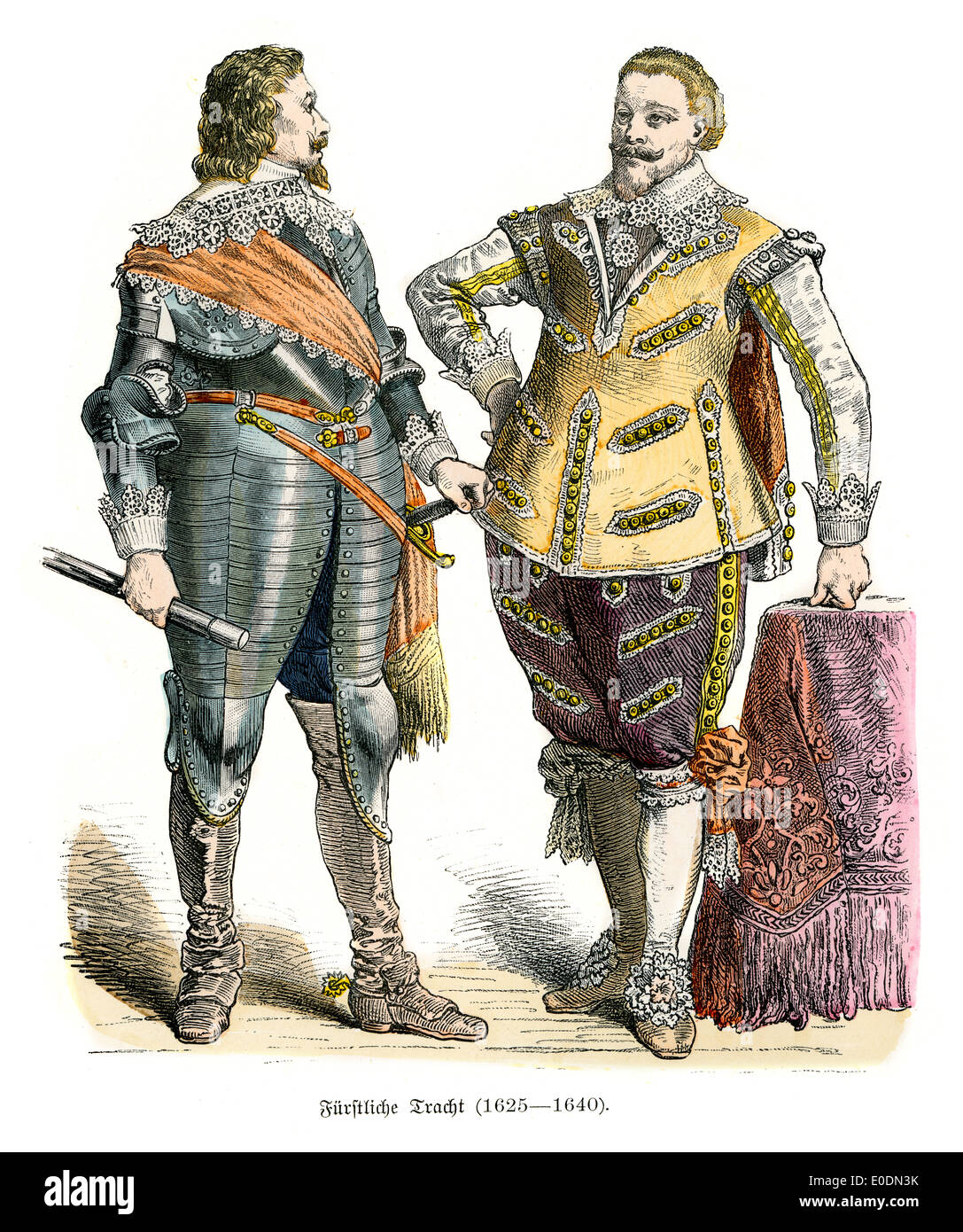 Deutsche adlige -Fotos und -Bildmaterial in hoher Auflösung – Alamy