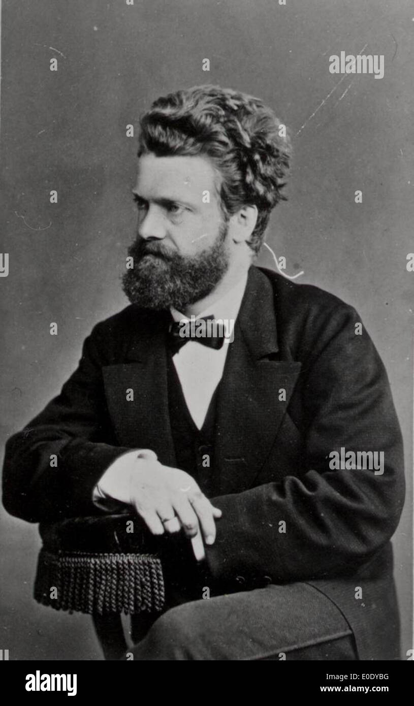 John grieg -Fotos und -Bildmaterial in hoher Auflösung – Alamy