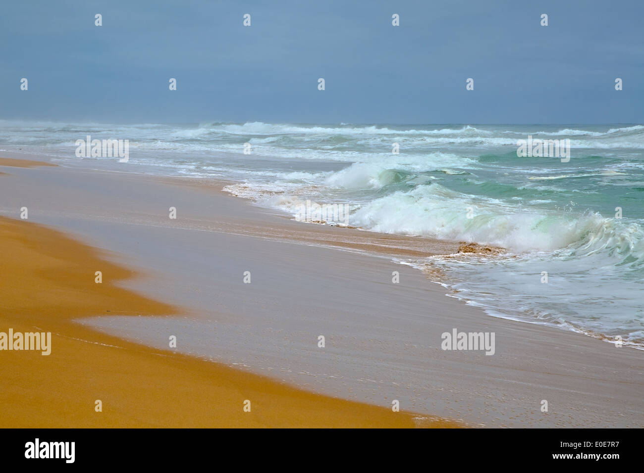 Ocean force -Fotos und -Bildmaterial in hoher Auflösung – Alamy