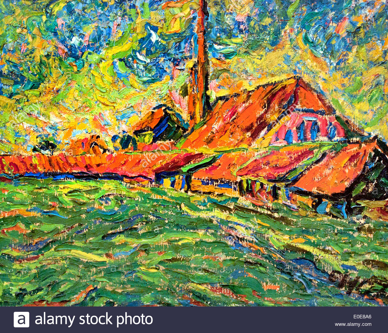 Heckel Erich Stockfotos & Heckel Erich Bilder - Alamy