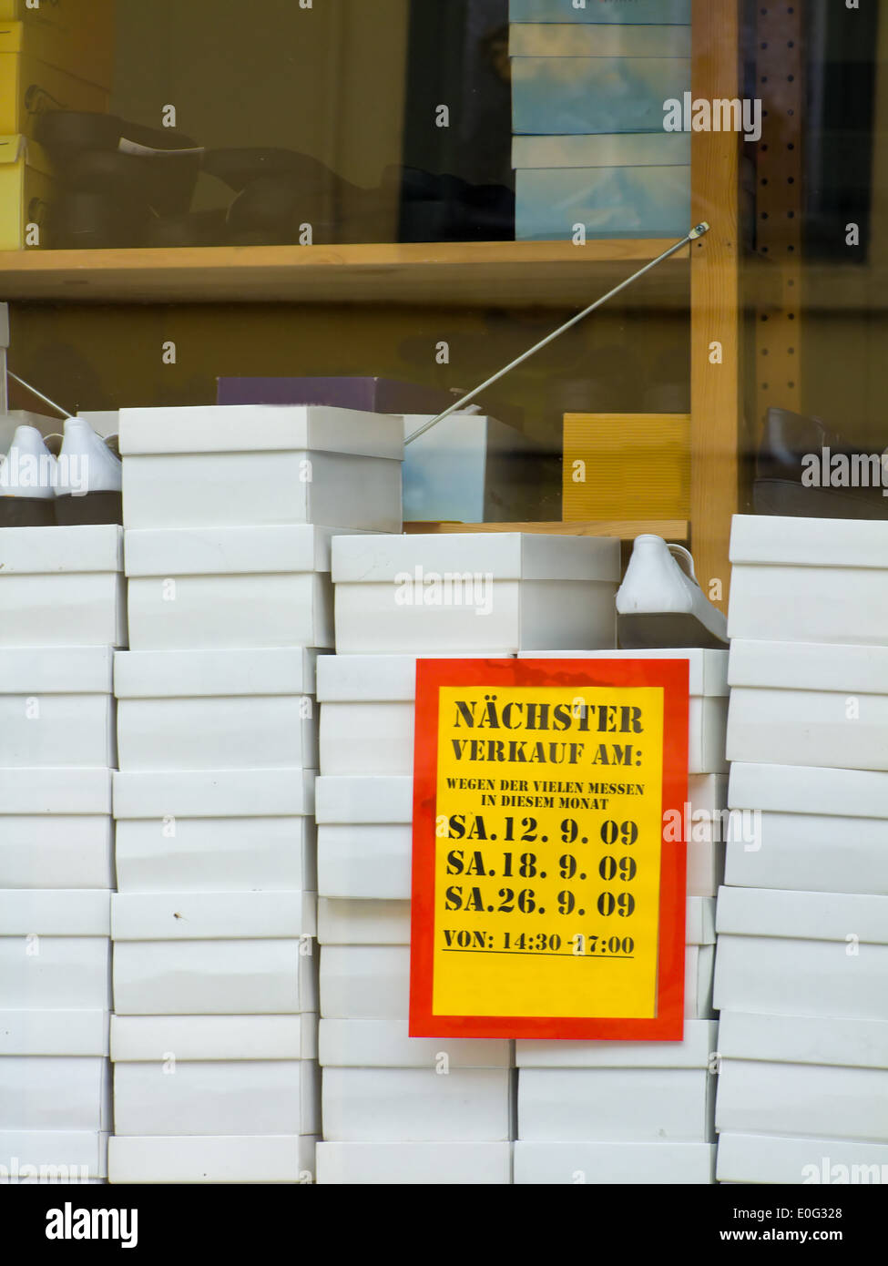 Abverkauf Aktion Aktionen Aktion Verkaufsangebot Ausverkauf billig ...