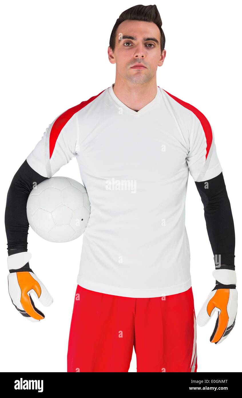 Torwart trikot -Fotos und -Bildmaterial in hoher Auflösung – Alamy