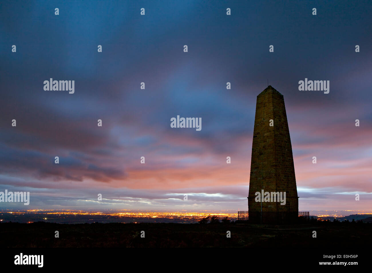 Captain james cook monument -Fotos und -Bildmaterial in hoher Auflösung ...
