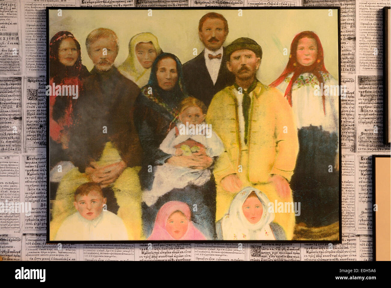 Andrej warhola -Fotos und -Bildmaterial in hoher Auflösung – Alamy