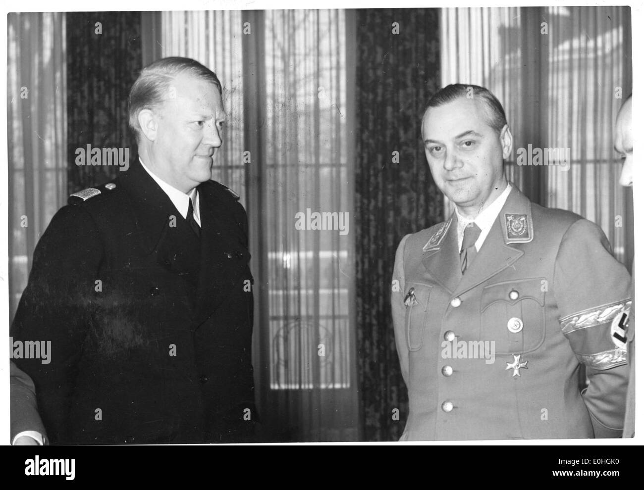 Alfred rosenberg -Fotos und -Bildmaterial in hoher Auflösung – Alamy