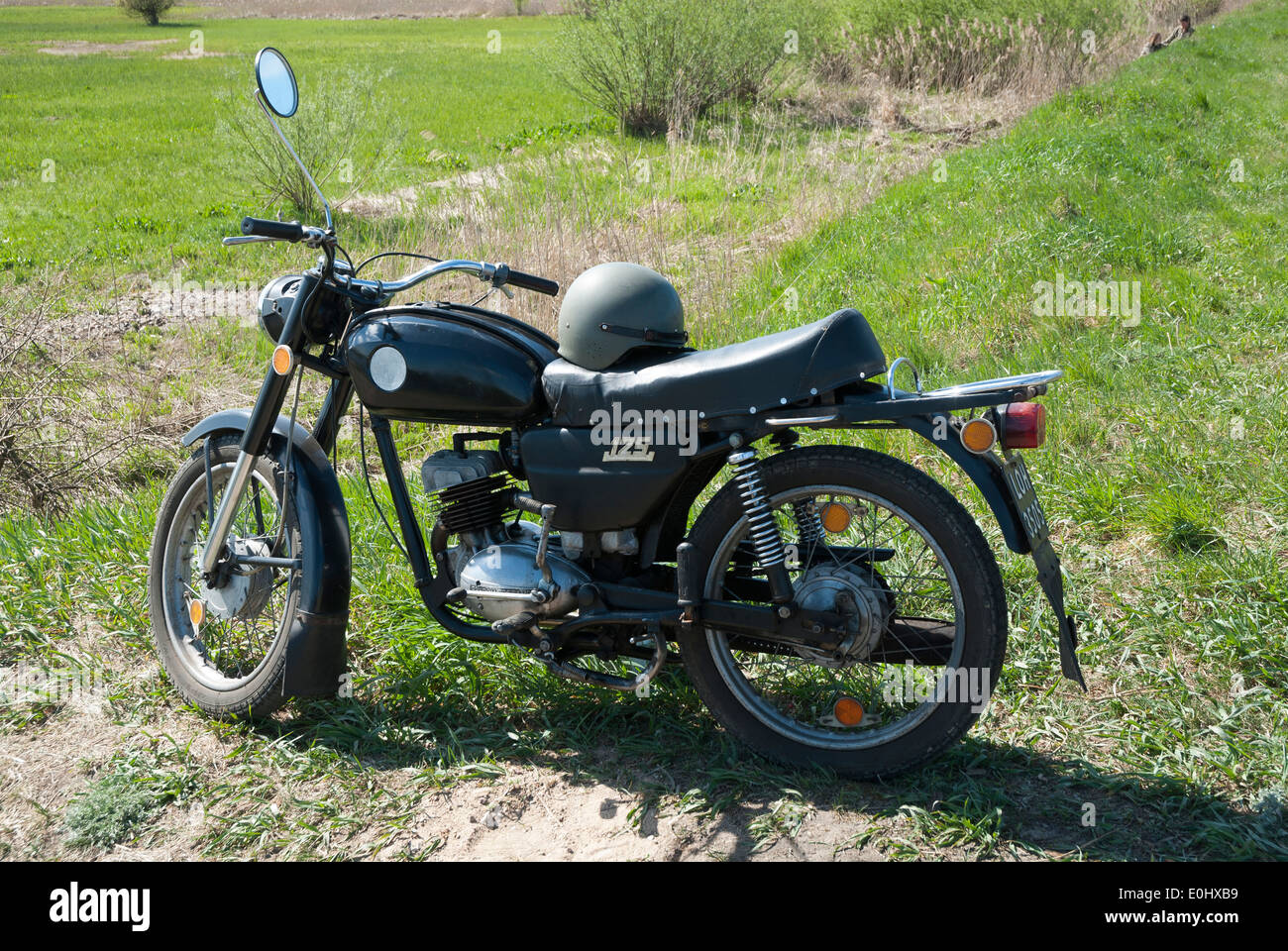 Wytwornia sprzetu komunikacyjnego -Fotos und -Bildmaterial in hoher ...