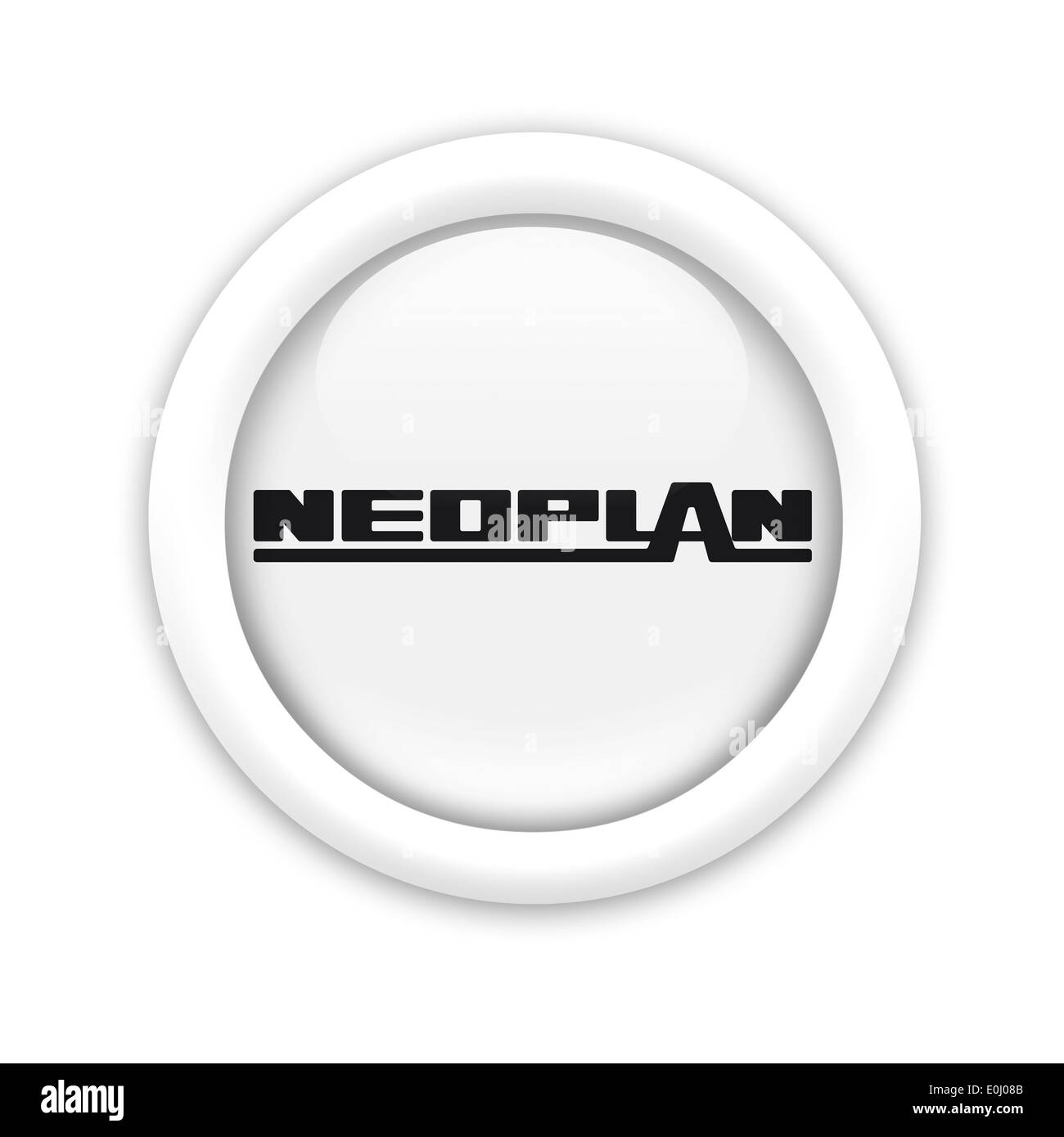 Neoplan logo -Fotos und -Bildmaterial in hoher Auflösung – Alamy