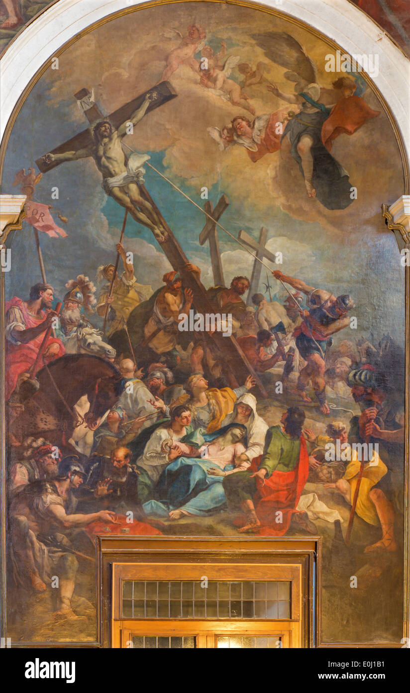 San girolam Stockfotos und -bilder Kaufen - Alamy