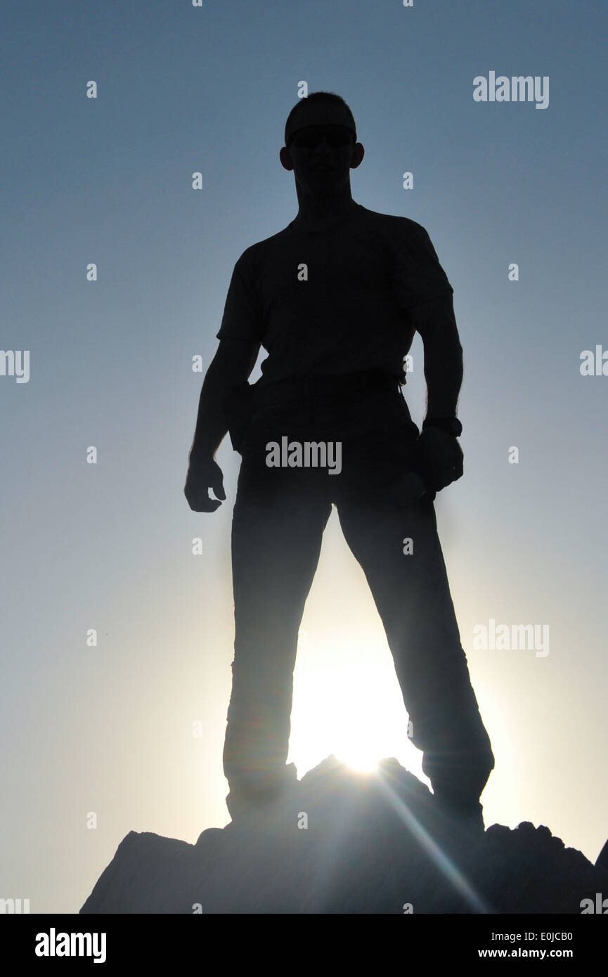 Isaf joint command -Fotos und -Bildmaterial in hoher Auflösung – Alamy