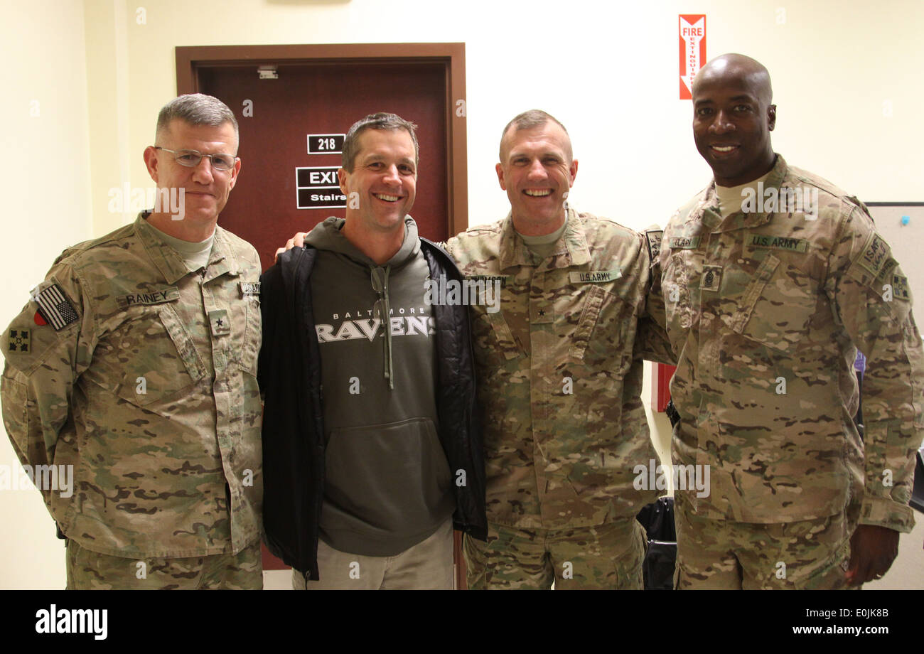 Commanding general us army south -Fotos und -Bildmaterial in hoher ...