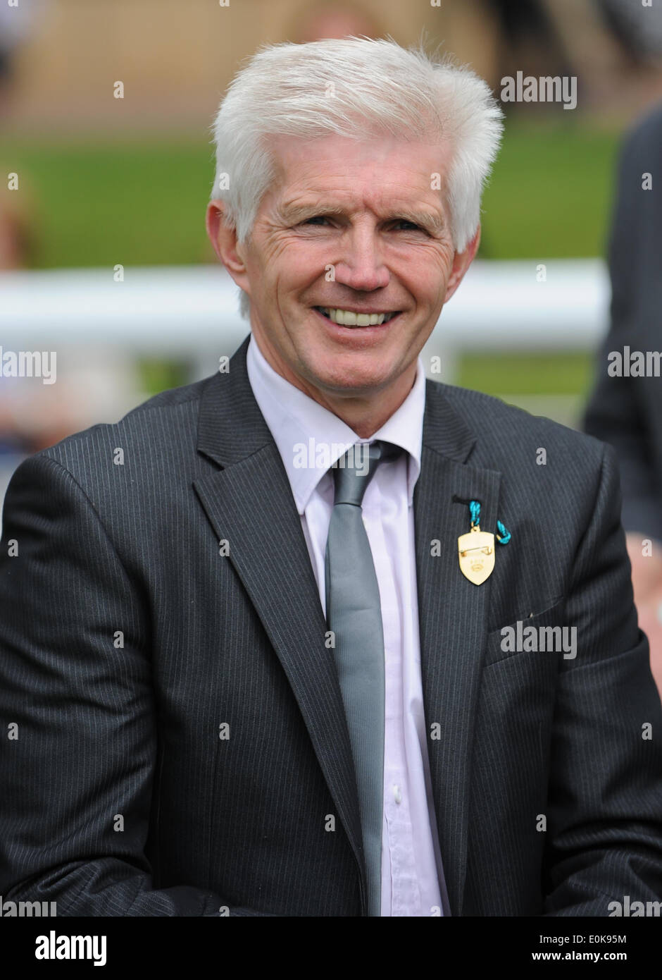 Trainer derek shaw -Fotos und -Bildmaterial in hoher Auflösung – Alamy