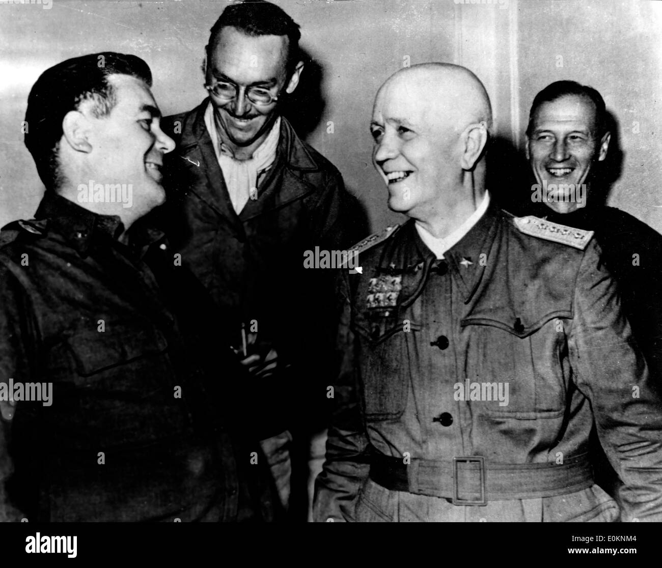 Marschall italien -Fotos und -Bildmaterial in hoher Auflösung – Alamy