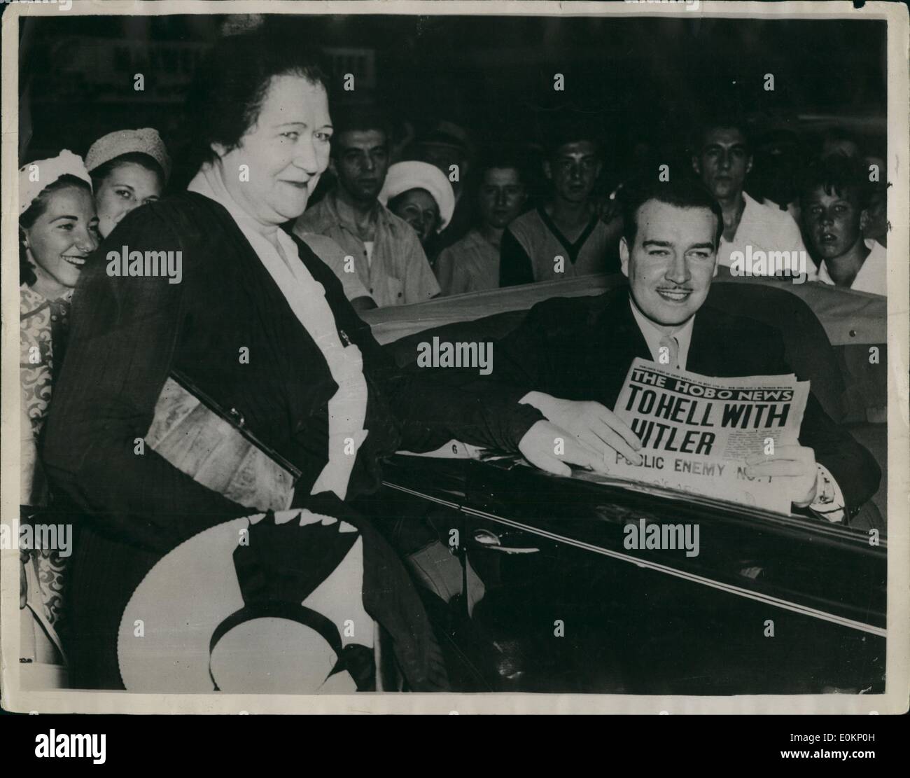 William patrick hitler -Fotos und -Bildmaterial in hoher Auflösung – Alamy