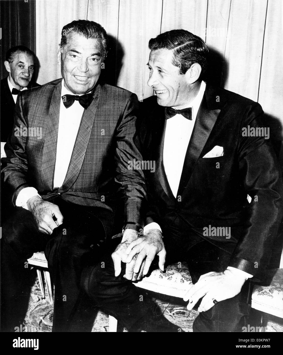 Die manassa mauler -Fotos und -Bildmaterial in hoher Auflösung – Alamy