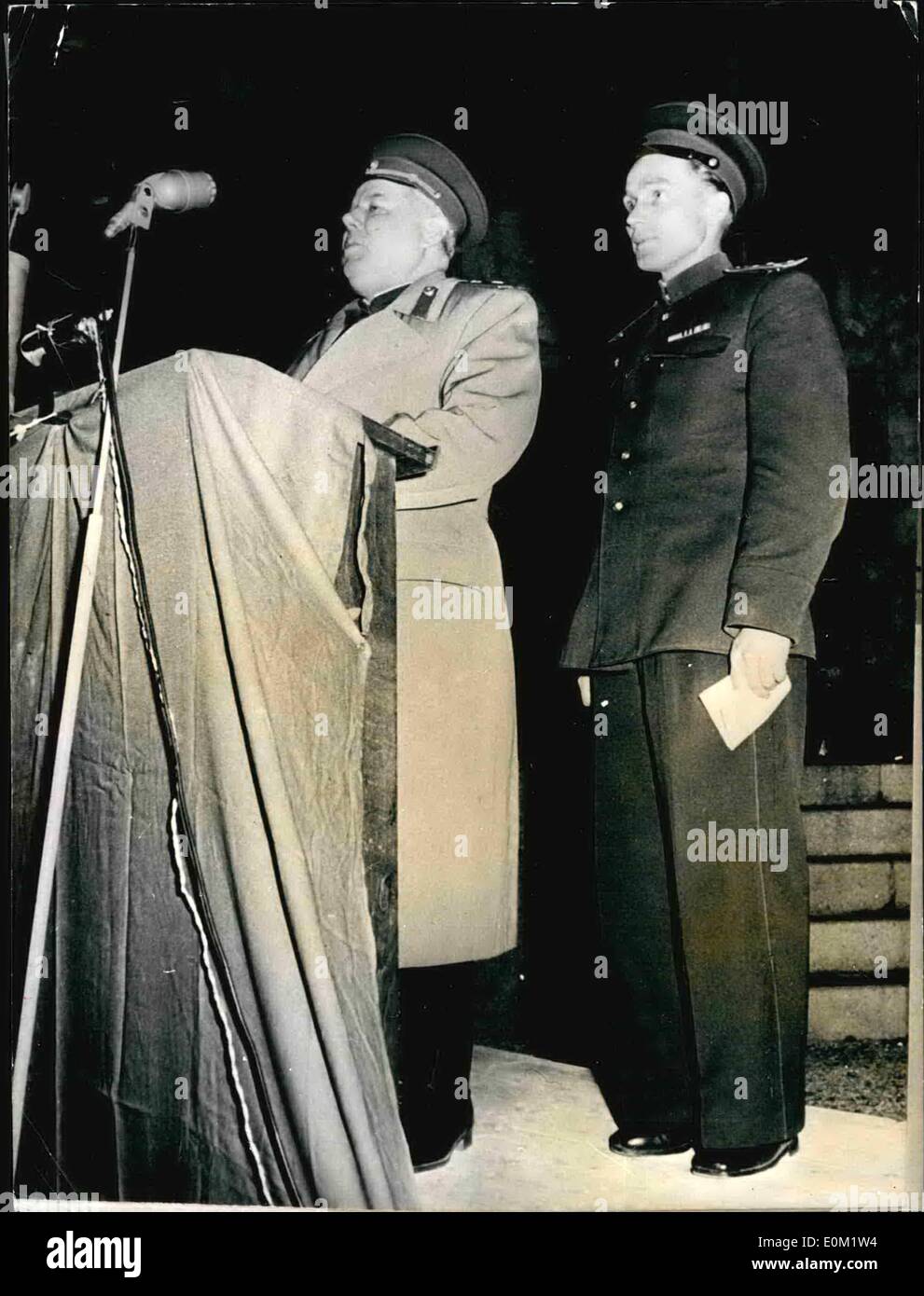 Stalin bild -Fotos und -Bildmaterial in hoher Auflösung – Alamy