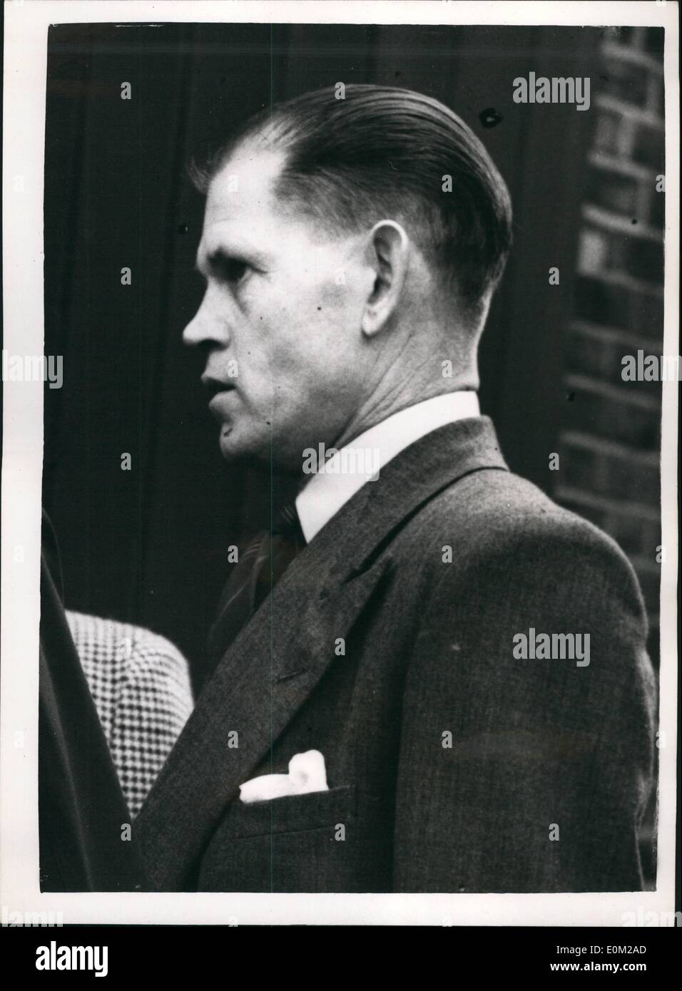 John reginald halliday christie -Fotos und -Bildmaterial in hoher ...