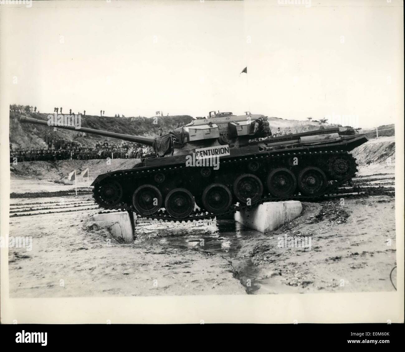 A centurion tank -Fotos und -Bildmaterial in hoher Auflösung – Alamy