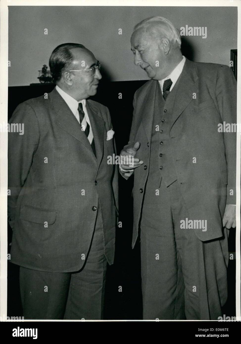Heuss Federal President Stockfotos und -bilder Kaufen - Alamy