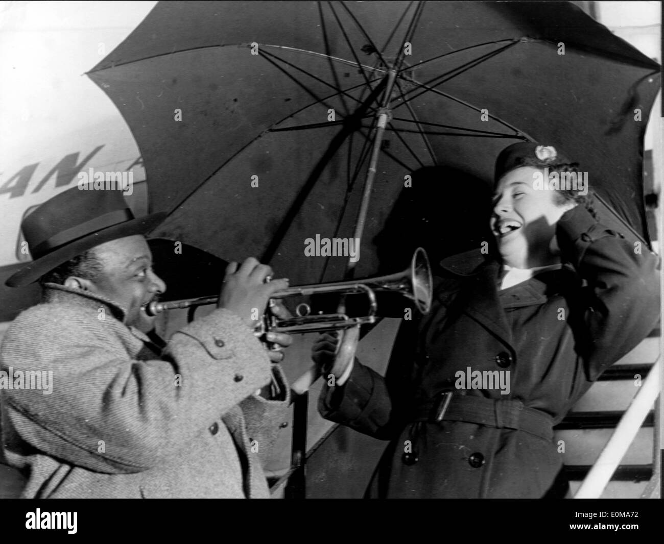 American jazz pianist composer count -Fotos und -Bildmaterial in hoher ...
