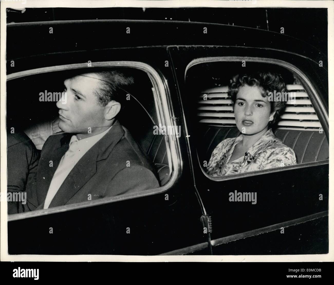 Tiberio mitri -Fotos und -Bildmaterial in hoher Auflösung – Alamy