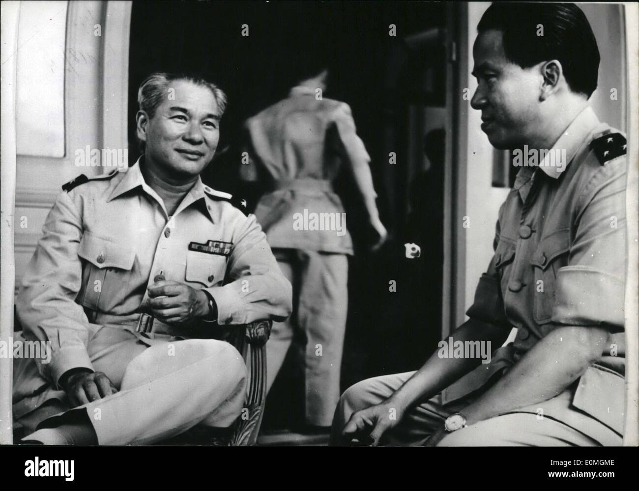 Vietnam saigon presse -Fotos und -Bildmaterial in hoher Auflösung – Alamy