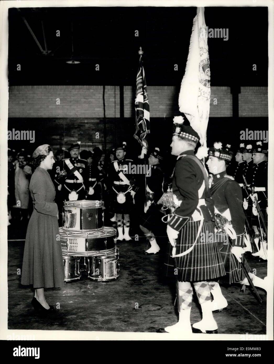 1st light infantry -Fotos und -Bildmaterial in hoher Auflösung – Alamy