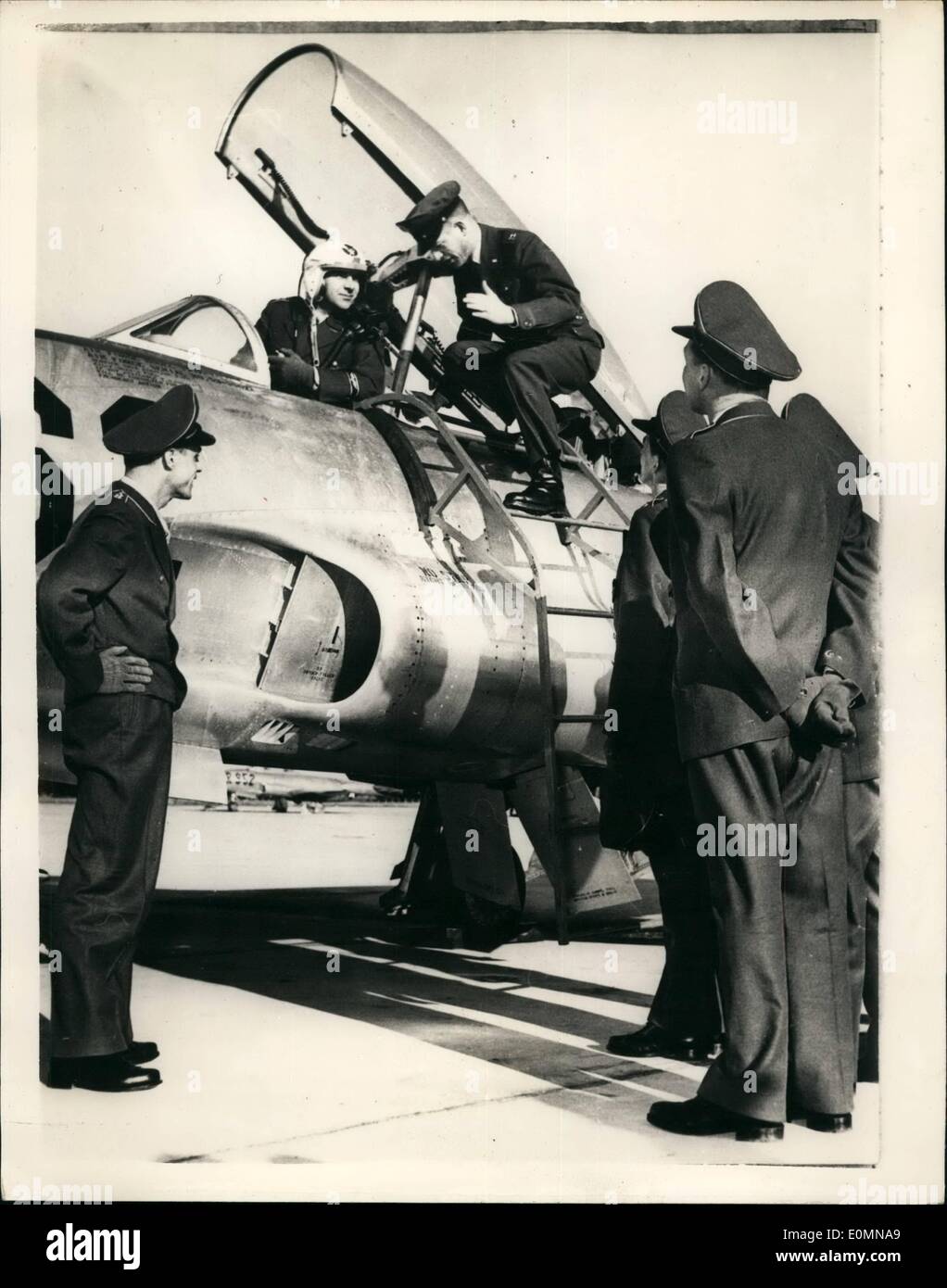 Training beginnt neue deutsche luftwaffe -Fotos und -Bildmaterial in ...