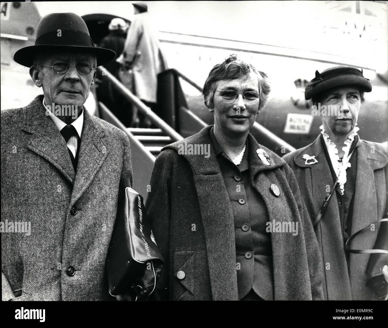 Edgar douglas adrian -Fotos und -Bildmaterial in hoher Auflösung – Alamy