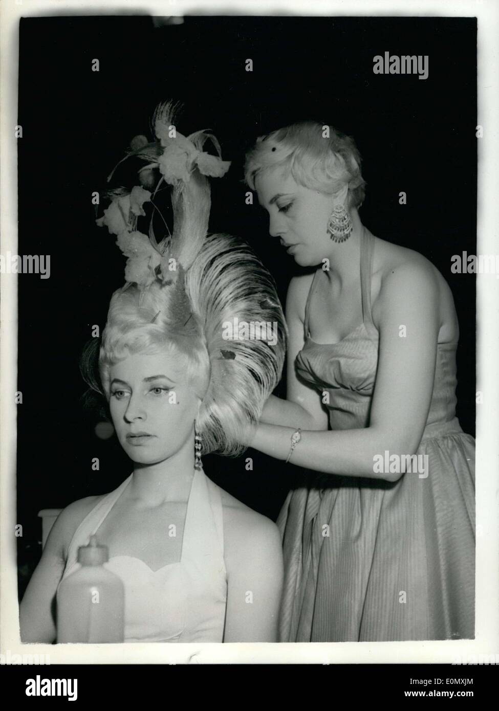 Janine white where -Fotos und -Bildmaterial in hoher Auflösung – Alamy