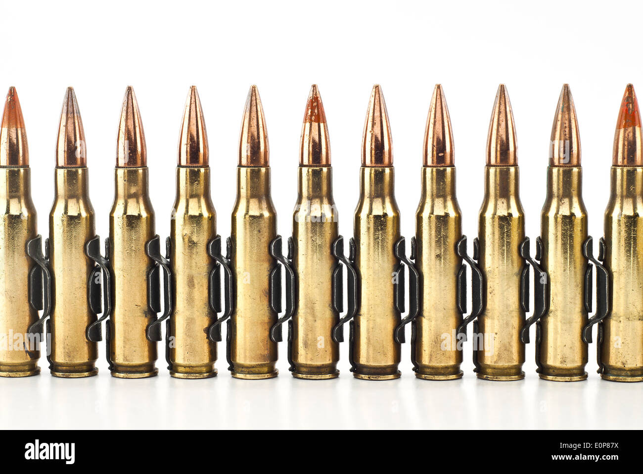 Calibre 7 Stockfotos und -bilder Kaufen - Alamy