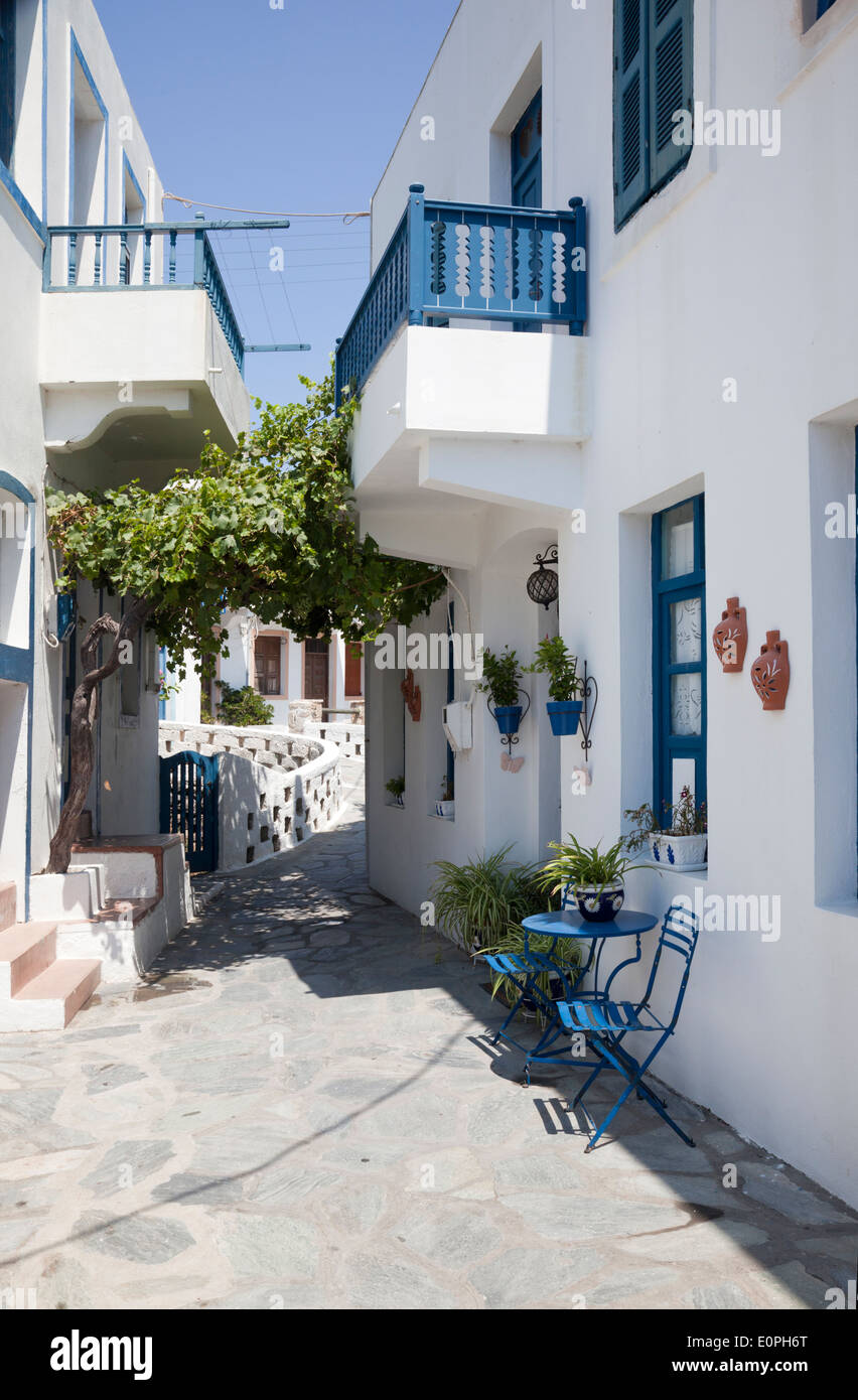 Mandraki dorf -Fotos und -Bildmaterial in hoher Auflösung – Alamy