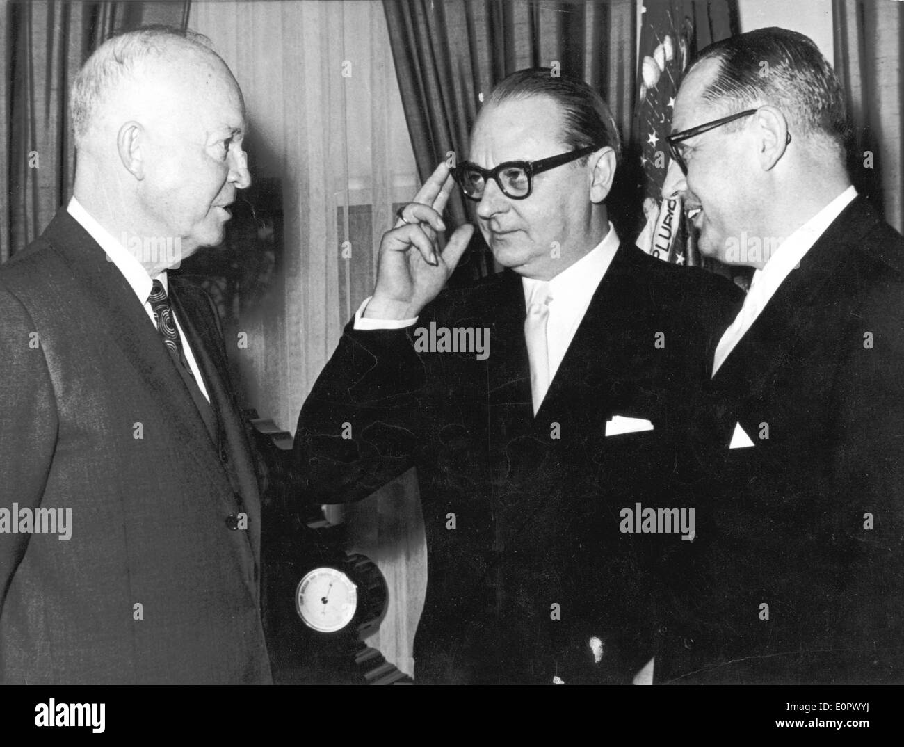 Heinrich von brentano -Fotos und -Bildmaterial in hoher Auflösung – Alamy